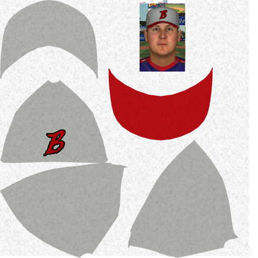 Uniform Request Boston Revolution - OOTP Developments Forums